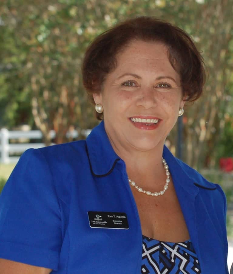 New Danville’s Founder Kathy Sanders Announces Retirement - Hello Woodlands