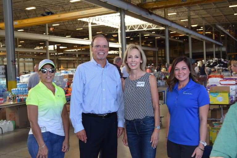 Interfaith receives $500K in donations to continue assisting Montgomery ...