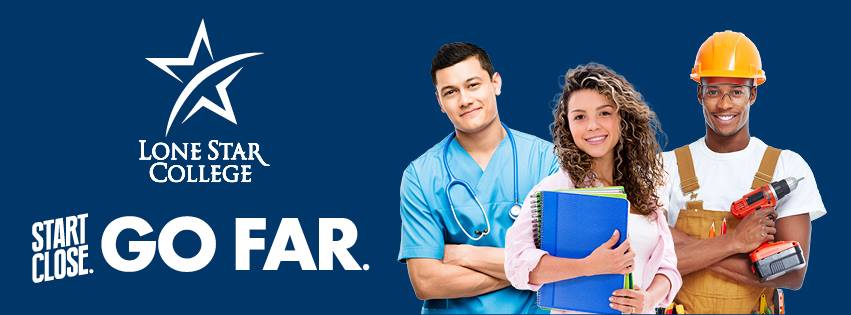 Lone Star College welcomes record number of students - Hello Woodlands