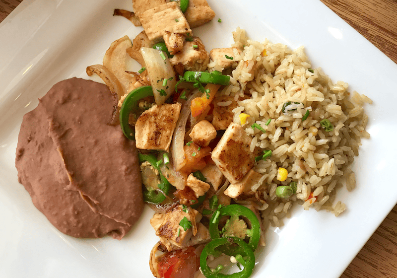 Fresh flavors made with love at La Cocina de Roberto - Hello Woodlands
