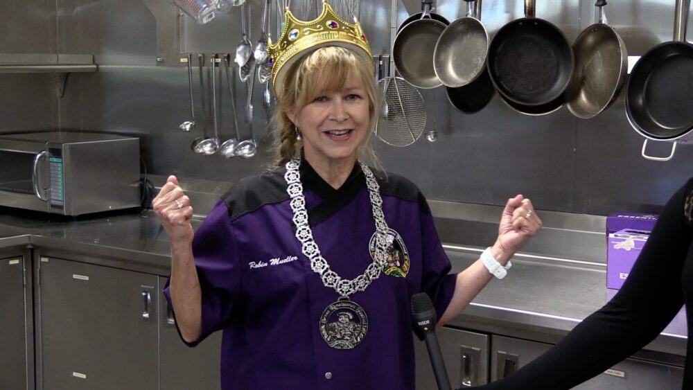 Chef Mueller wins Royal Chef Showdown and $10K King’s Beard Award ...