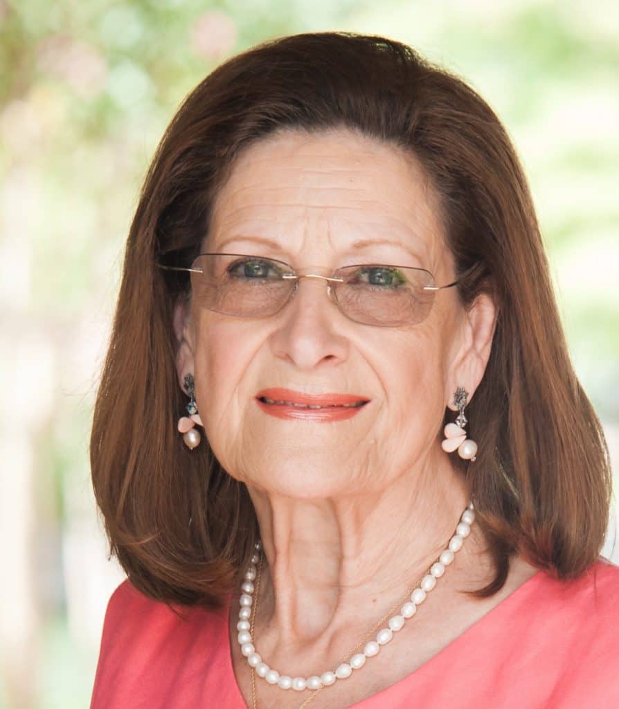 An Interview with Carol Stromatt, The Woodlands Township Candidate ...
