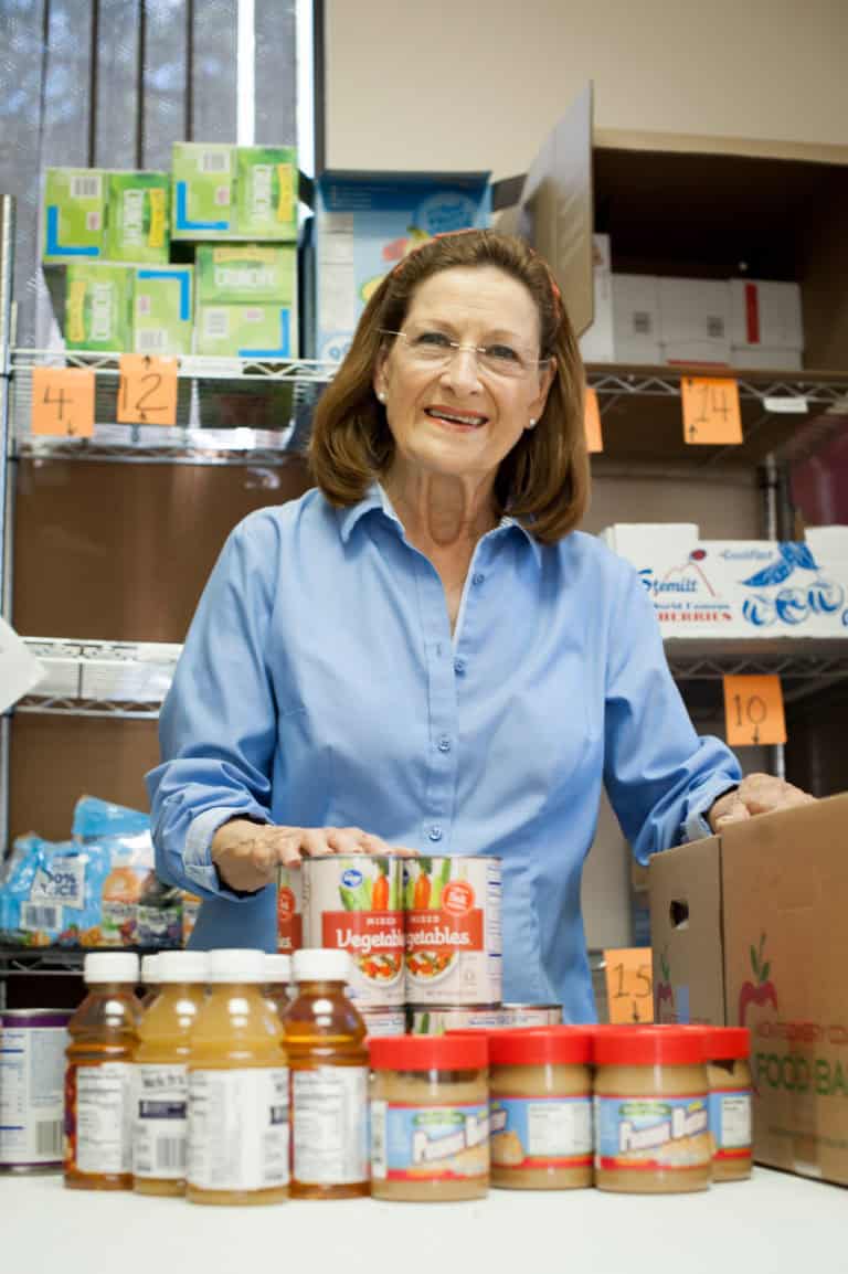 An Interview with Carol Stromatt, The Woodlands Township Candidate ...