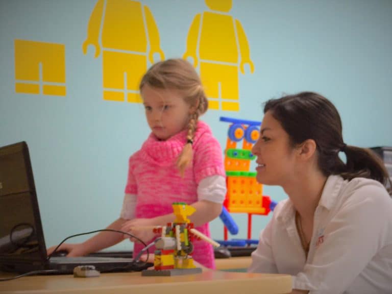 Play Smarter Kids Integrates Literacy, Science, Technology To Inspire ...