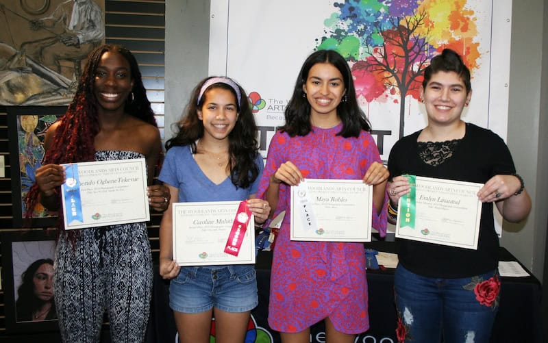 Arts Council awards Student Photographers in Identity Contest - Hello ...