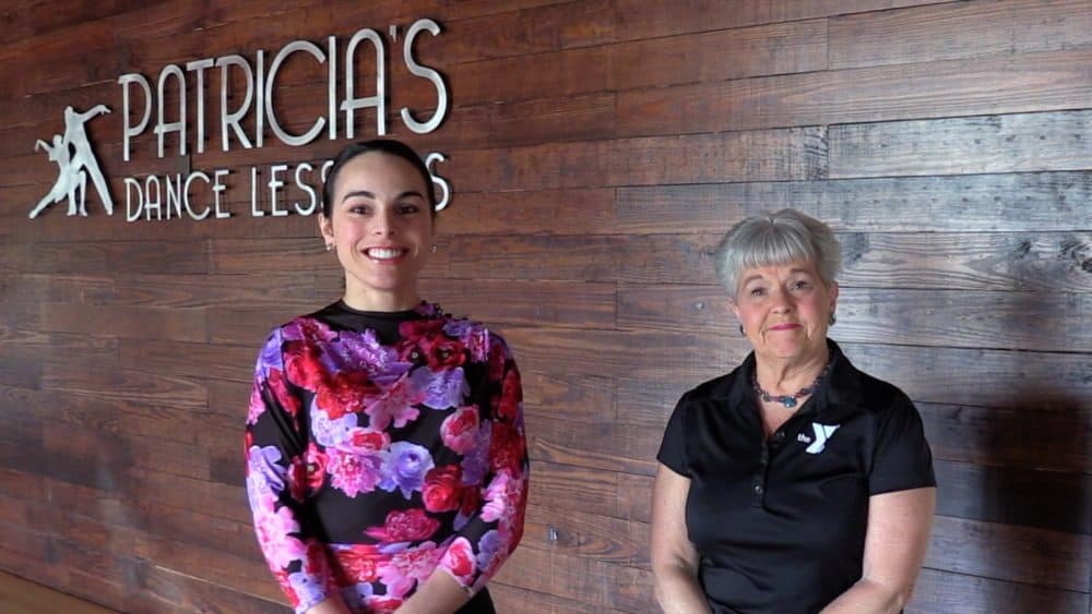 YMCA Dancing with The Woodlands Stars is April 12 - Hello Woodlands