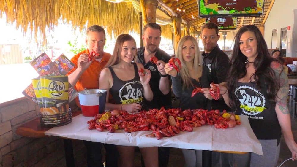 Local Crawfish Spots in Montgomery County - Hello Woodlands