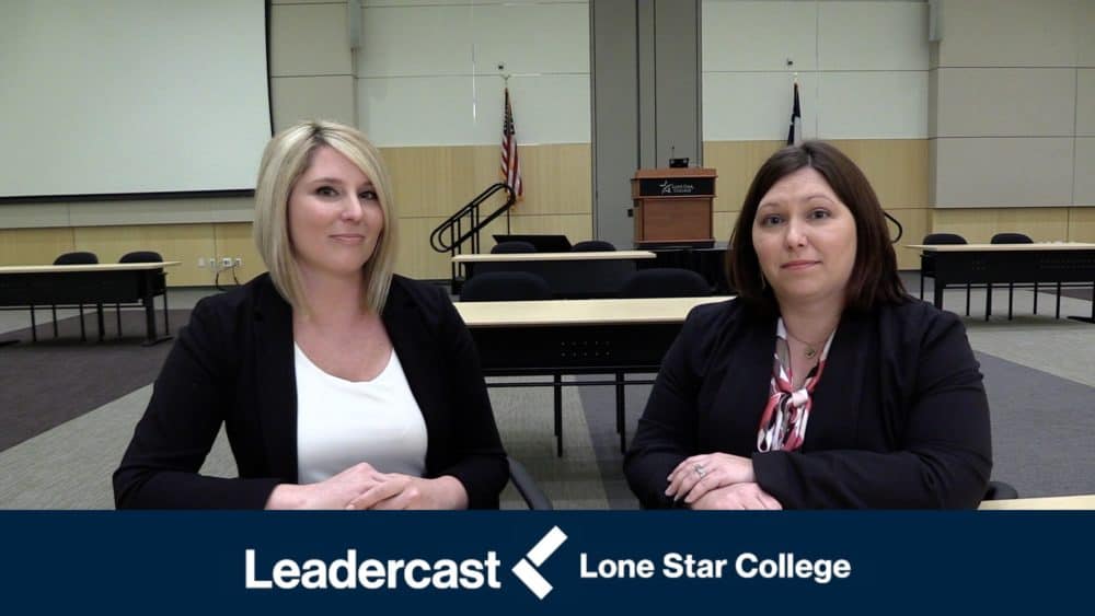 Leadercast Live at Lone Star College on May 4 - Hello Woodlands