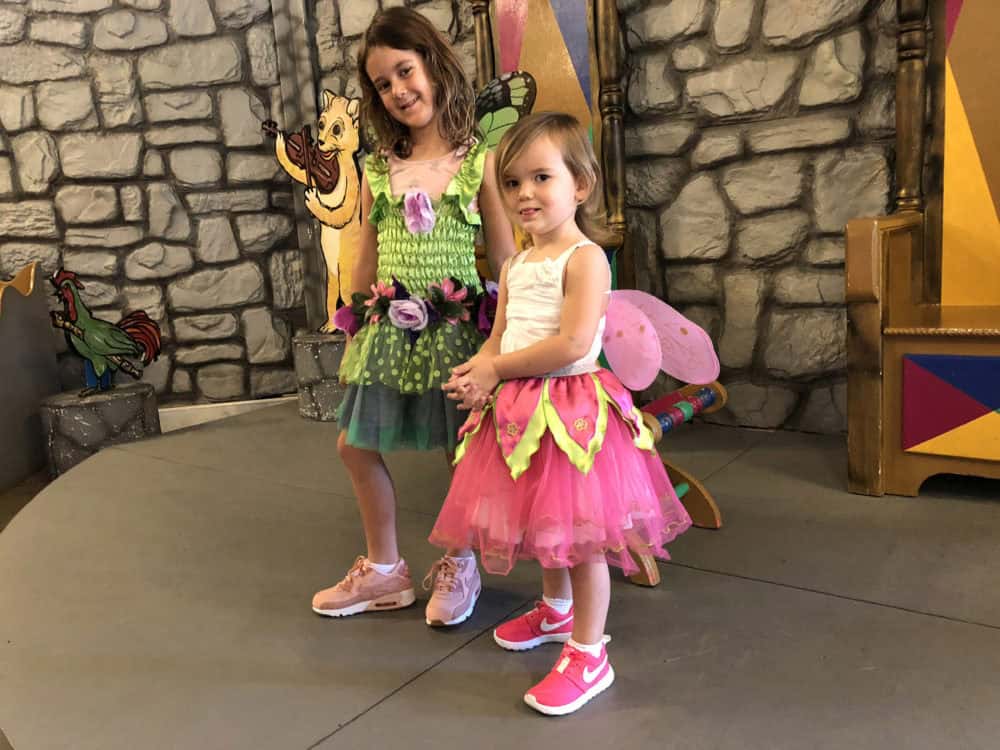 Fairy Fun at The Woodlands Children’s Museum June 21-22 - Hello Woodlands
