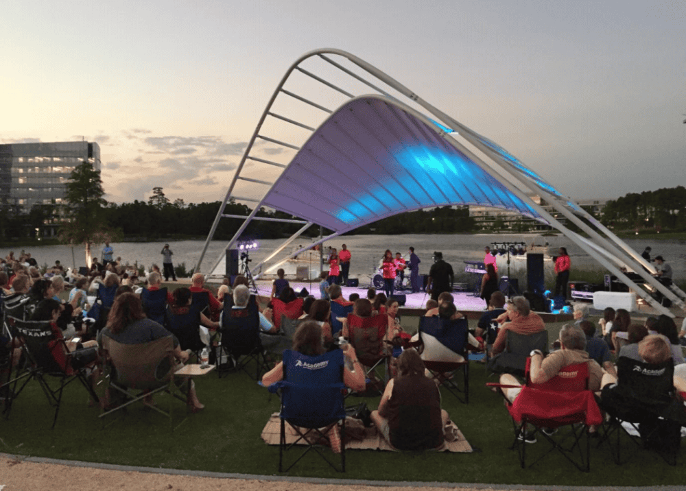 Rock the Row concert series returns for summer entertainment - Hello ...
