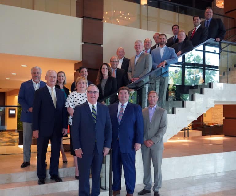 The Woodlands Economic Development Partnership announces New Board ...