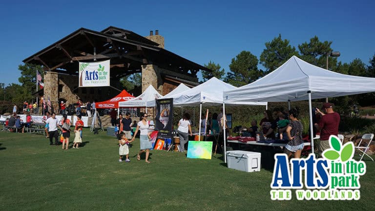 Guide to Local Spring Markets - Hello Woodlands