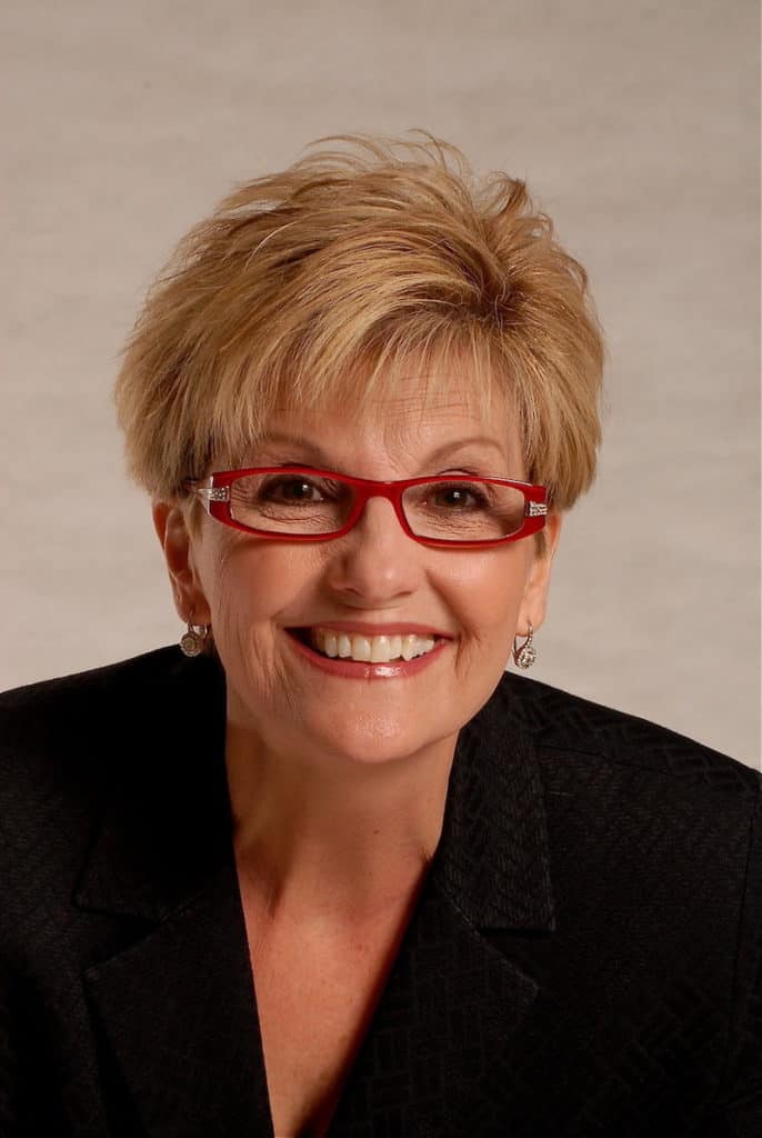 Featured Speaker announced for 2019 Tea on the Lawn - Hello Woodlands