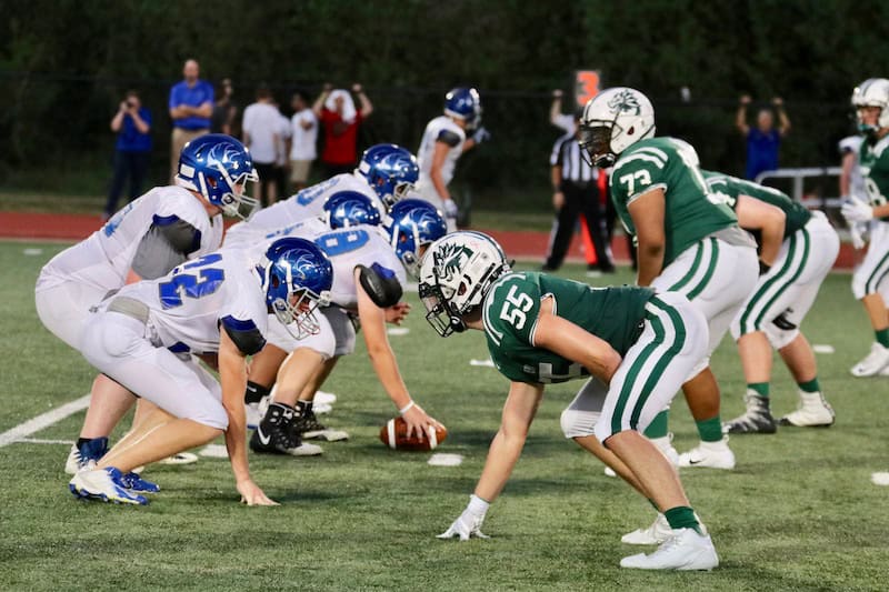 A Winning Week for The John Cooper School Dragons - Hello Woodlands