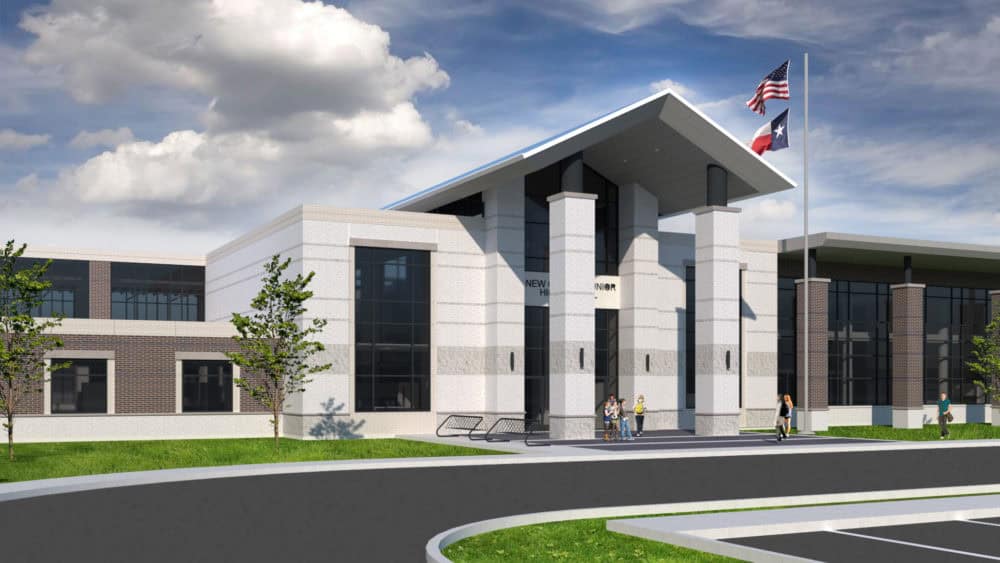Conroe ISD Board Names Two New Campuses - Hello Woodlands