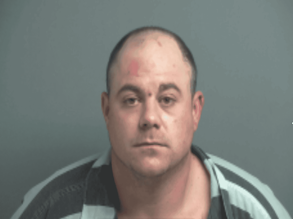 Man who shot at Conroe Police Officer sentenced to 50 years - Hello ...