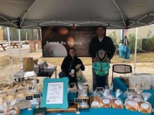 Guide to Local Spring Markets - Hello Woodlands