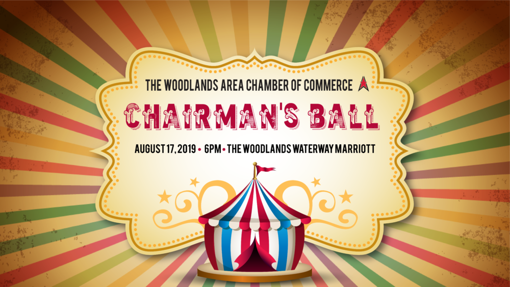 Chamber Announces Circus-Themed Ball to Honor Chairman August 17 ... Chamber Announces Circus-Themed Ball to Honor Chairman August 17 ...