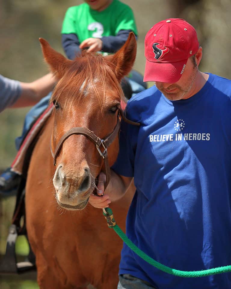 Grand Central Park Brews & BBQ Benefits Horse & Human Sanctuary - Hello ...