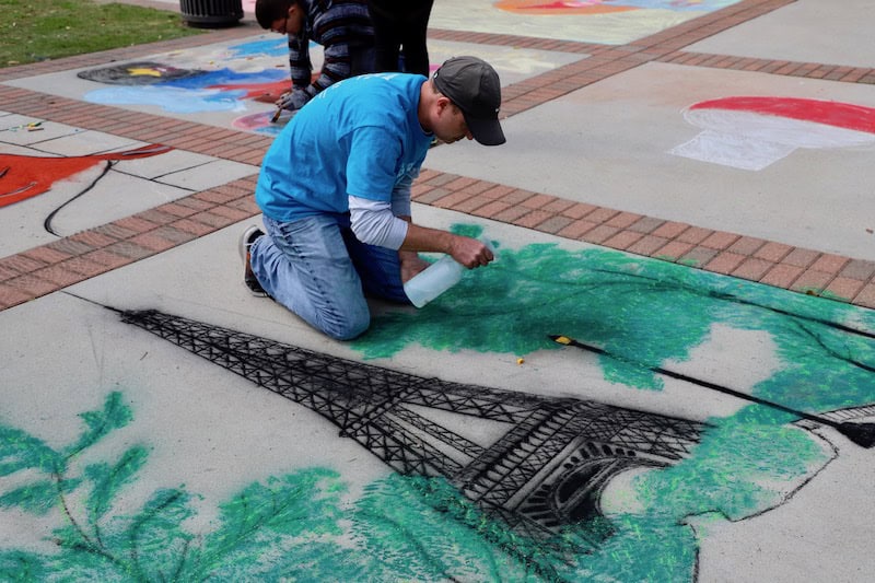 Rising Stars & Legends of Texas offers tribute to 17 artistic groups ...