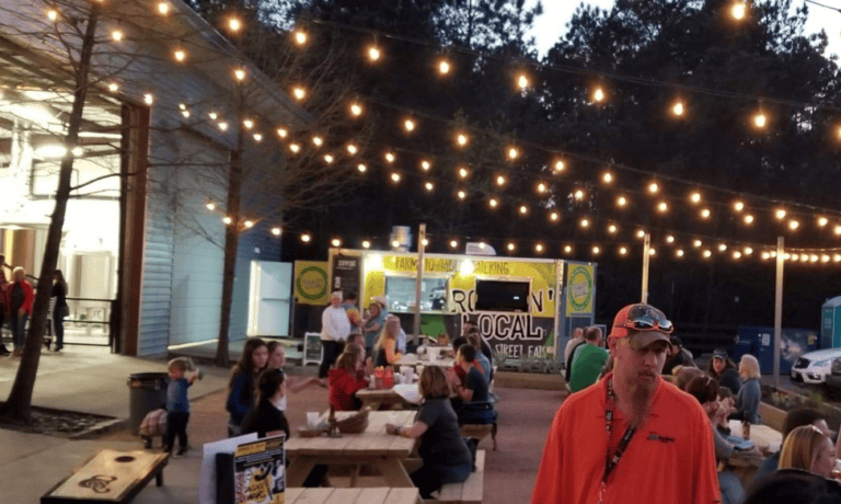 Fortress BeerWorks now open in Spring - Hello Woodlands