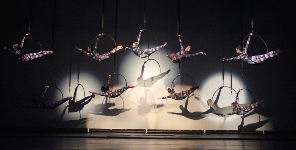 LIFE! Dancers Express ‘A Day in the Life’ at Cooper - Hello Woodlands
