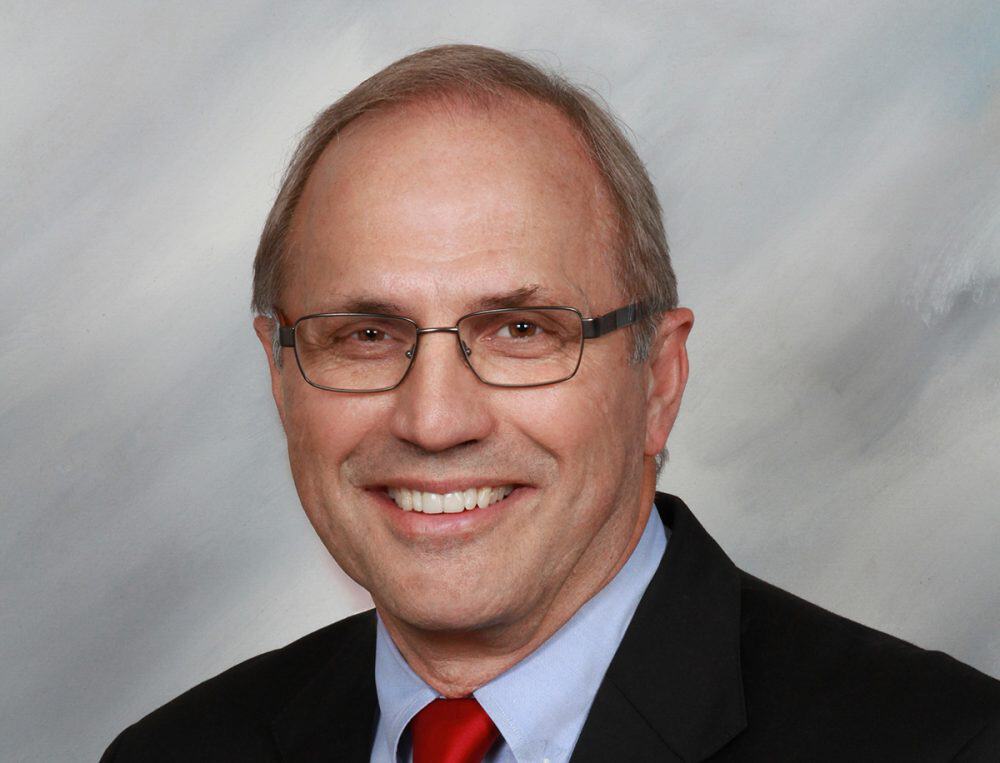 Township President and General Manager Don Norrell shares retirement ...