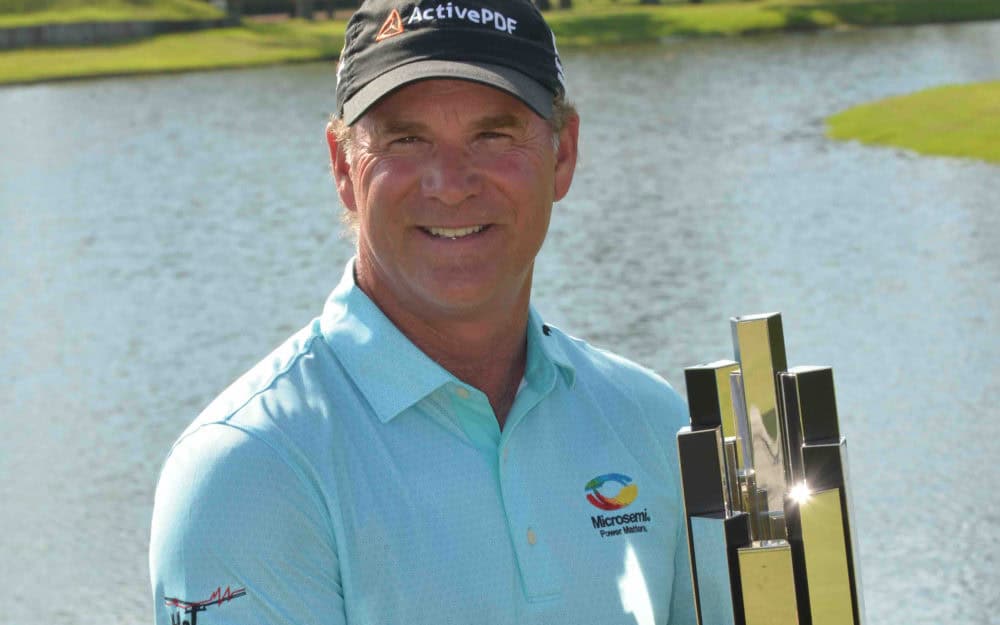Insperity Invitational Final Round & Player Interviews - Hello Woodlands