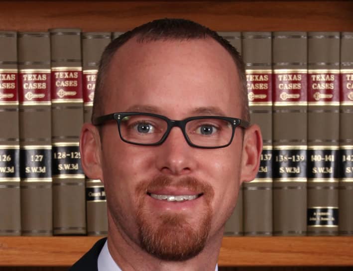 MCDAO Bureau Chief Dunman resigns to join The Human Trafficking ...