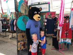 Local Fall Festivals 2022 - Hello Woodlands