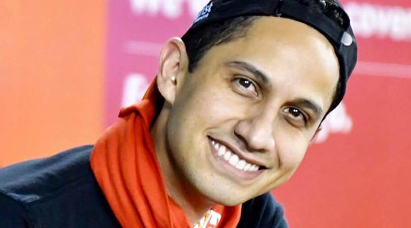 Local Neighbor Feature: Jason Rocha, Founder of Woodlands Pride ...