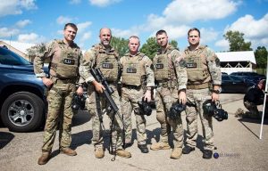 Conroe SWAT Team Competes in TTPOA SWAT Competition - Hello Woodlands