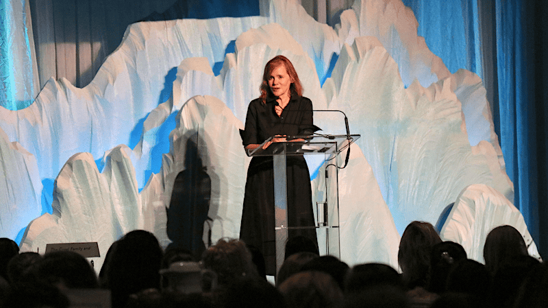 Maria Semple at Signatures Author Series 2019 Hello Woodlands Jennifer ...