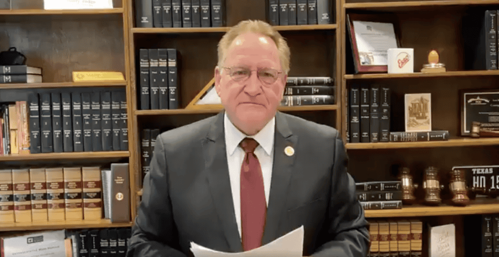 Montgomery County Judge states will not order Public to wear Masks ...