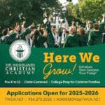 Conroe ISD Board of Trustees Approve School Calendars for 2024-25 ...