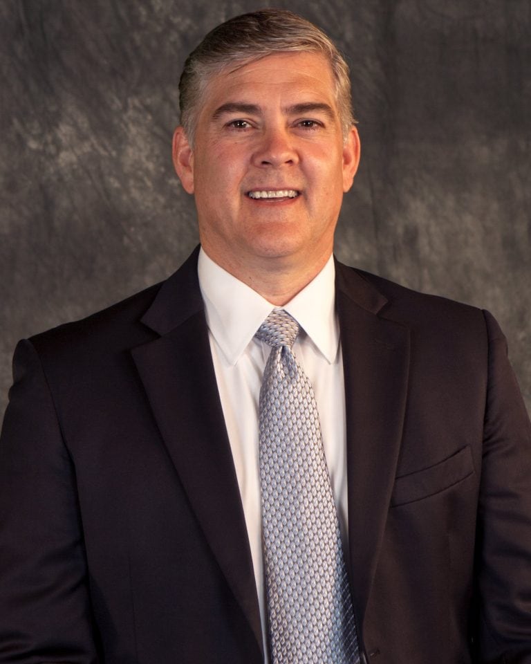 Township Board of Directors Selects Jeff Jones to serve as next ...