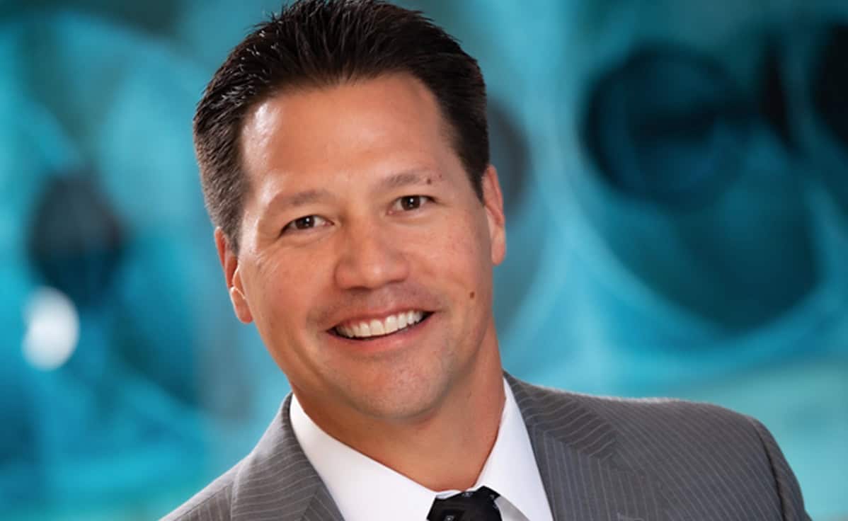 Heath Melton Joins LLS Texas Gulf Coast Region Board of Directors ...