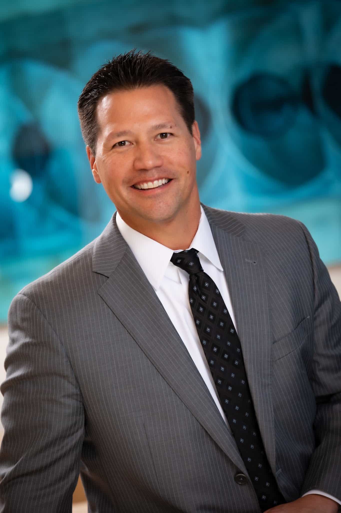 Heath Melton Joins LLS Texas Gulf Coast Region Board of Directors ...