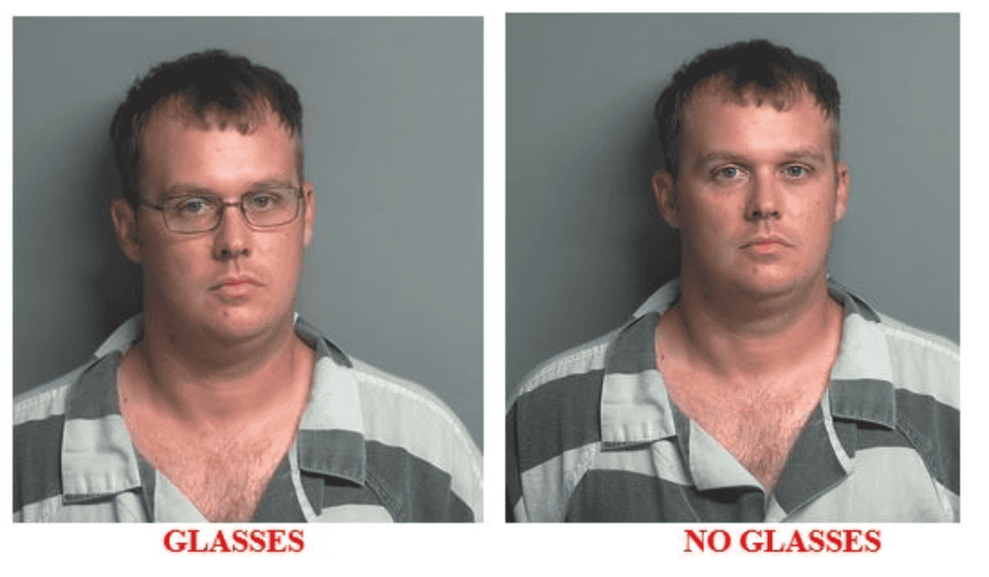 Montgomery County Pct. 3 Deputies arrest Child Predator - Hello Woodlands