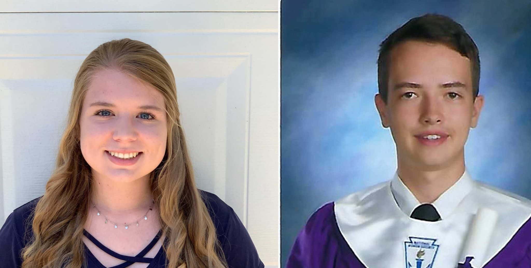 2020 MCCF Shane Dickerson Carter Memorial Scholarship Winners Announced ...