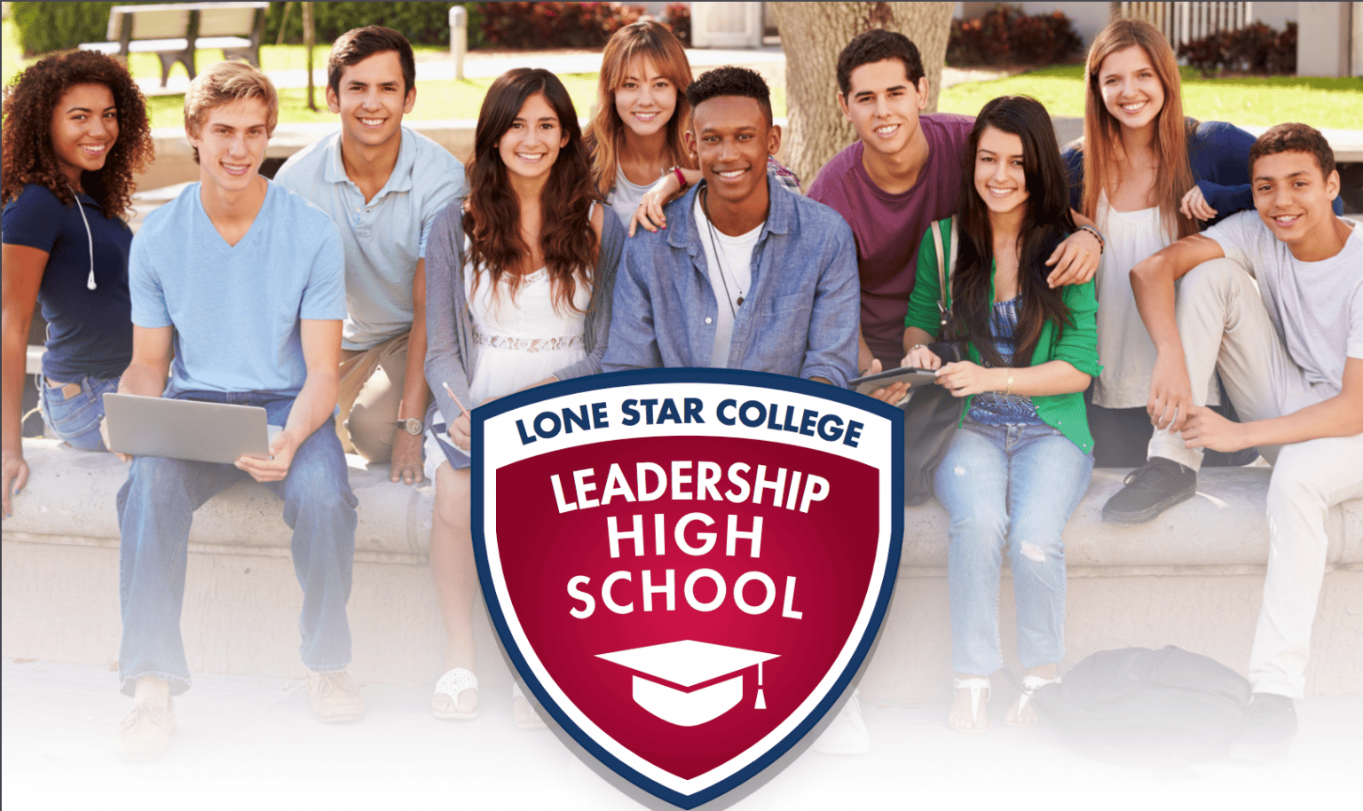 Lone Star College Leadership High School prepares tomorrow’s leaders ...