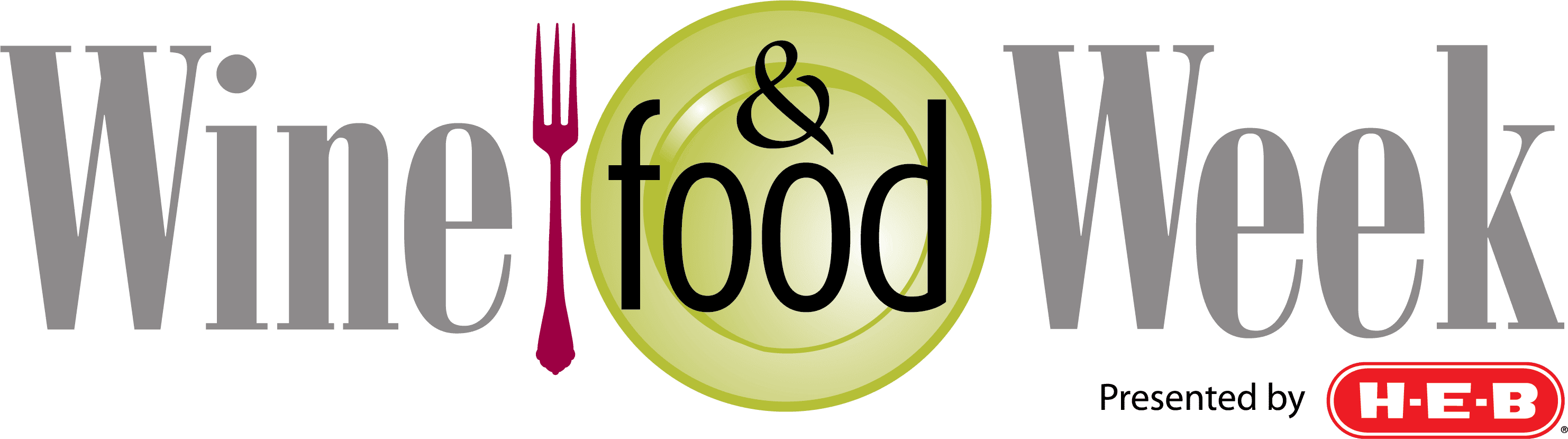 Wine and Food Week New Logo 2020 - Hello Woodlands