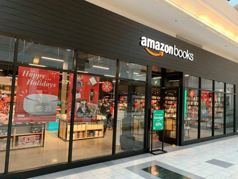 Amazon opens Two New Stores in Houston Area - Hello Woodlands