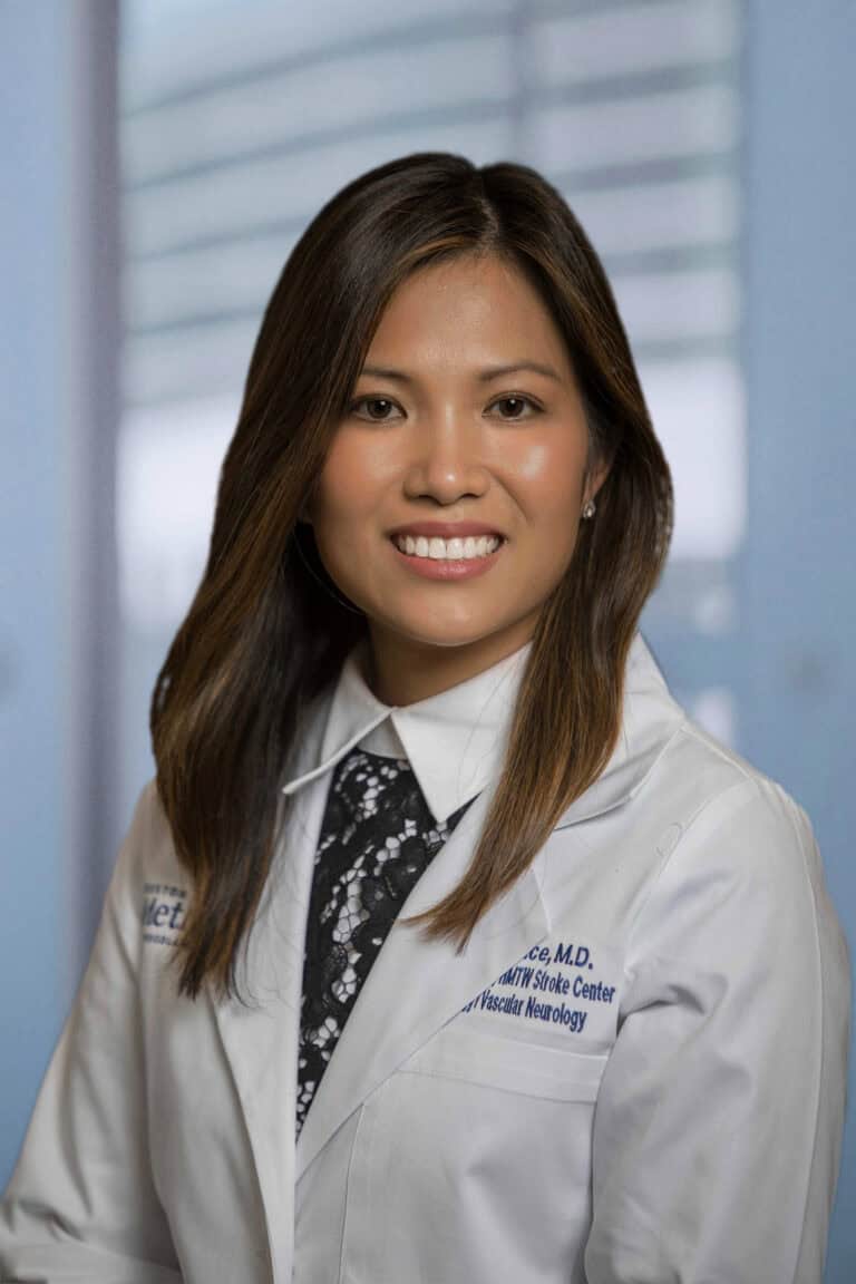 Houston Methodist The Woodlands Hospital recognizes World Stroke Day ...