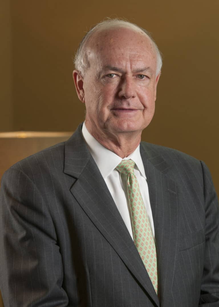 Howard Hughes announces Retirement of Alex Sutton, Co-President of The ...