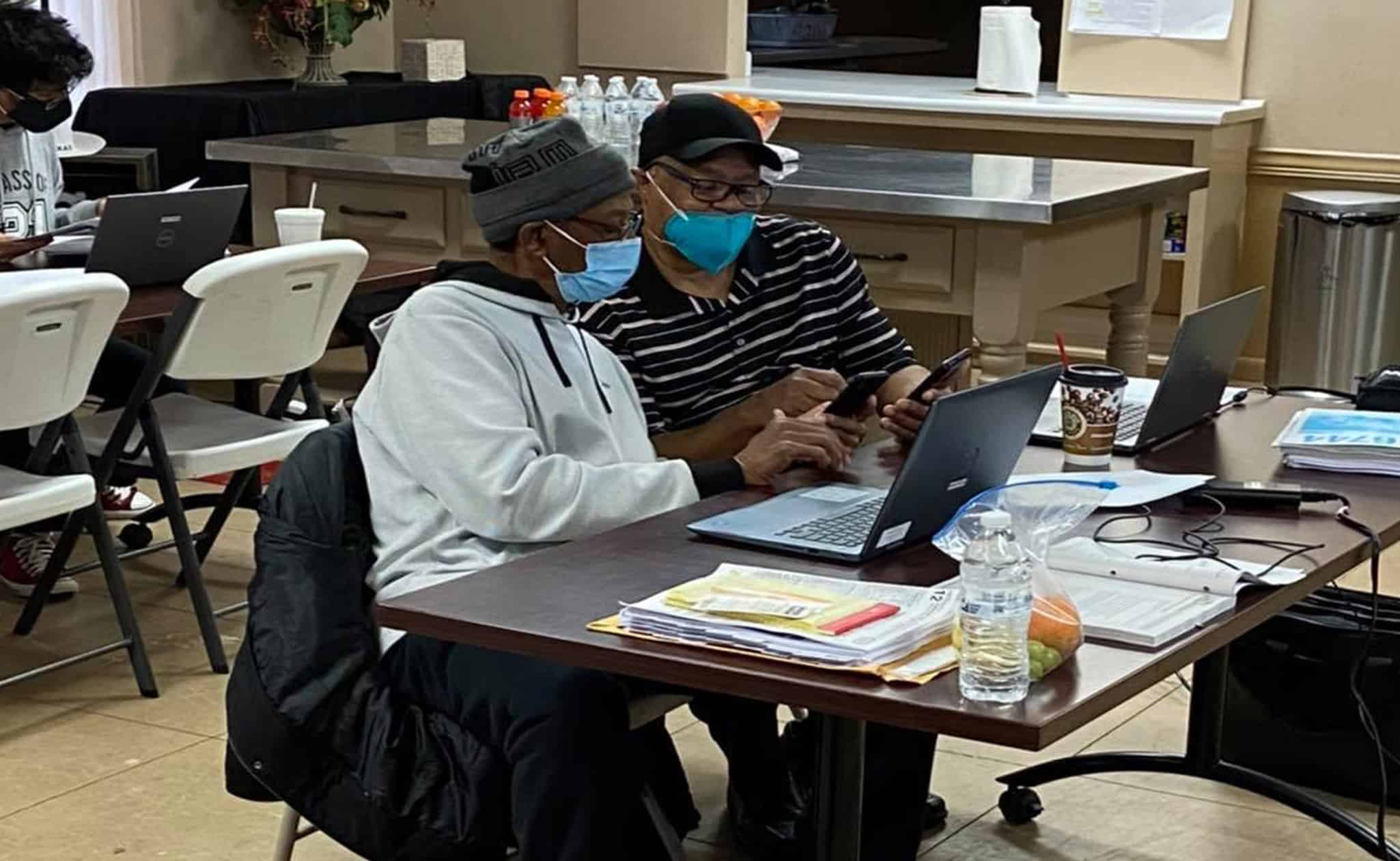 Free Tax Service by IRS Certified Volunteers to begin January 29 ...