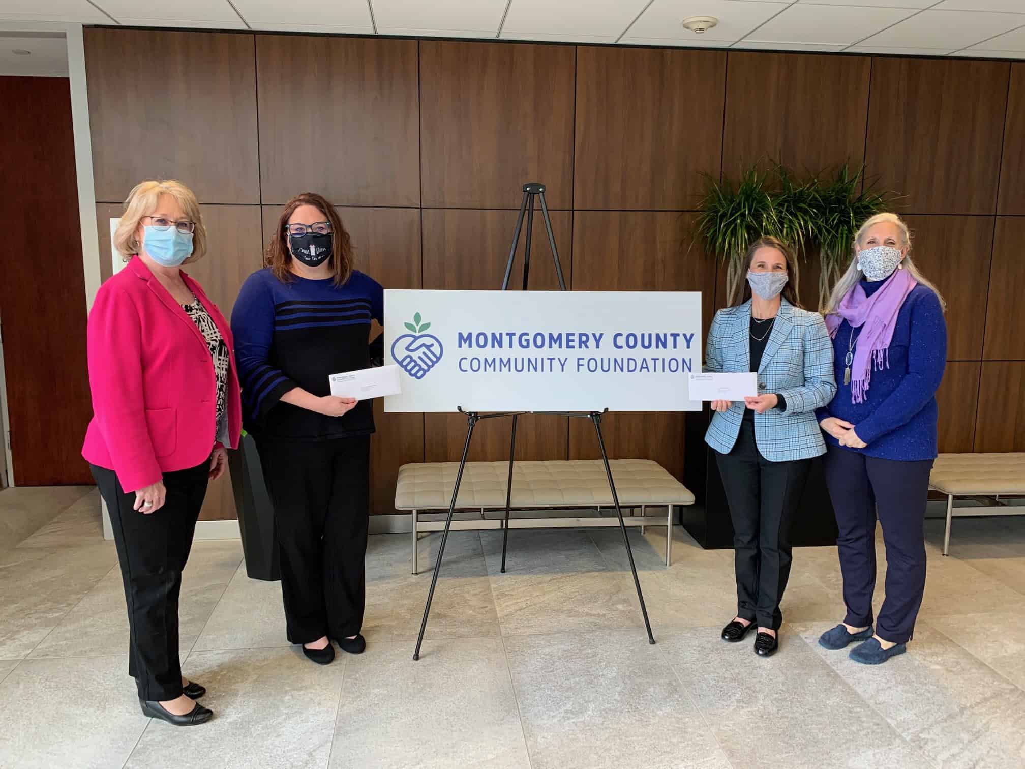 MCCF Funds awarded to help those affected by the severe Winter Weather ...