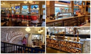 Eat Local: Wunsche Bros. Cafe & Saloon in Old Town Spring - Hello Woodlands