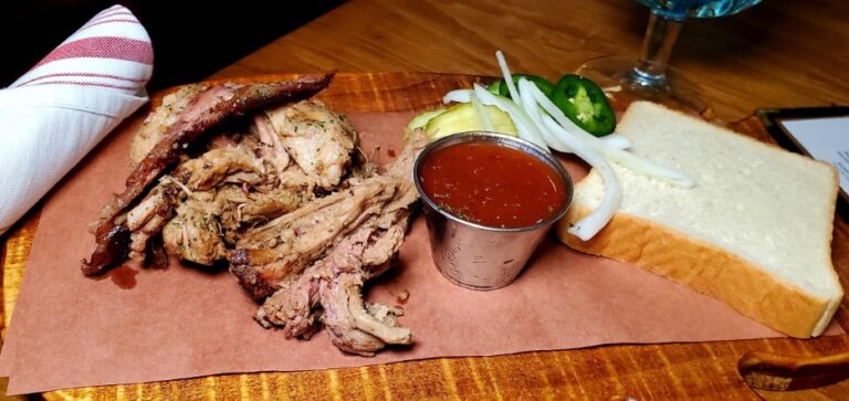 Eat Local: Wunsche Bros. Cafe & Saloon in Old Town Spring - Hello Woodlands