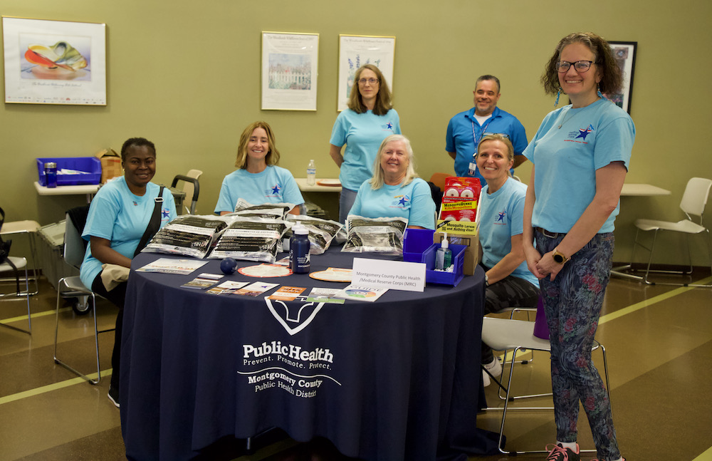 Township Neighborhood Watch hosts Emergency Preparedness Event - Hello ... Township Neighborhood Watch hosts Emergency Preparedness Event - Hello ...